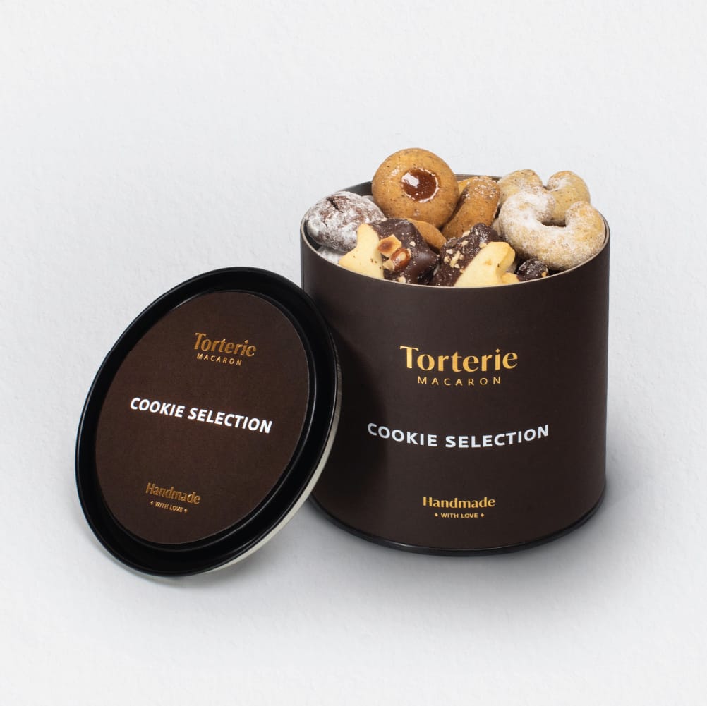 Shop - Torterie Macaron d.o.o